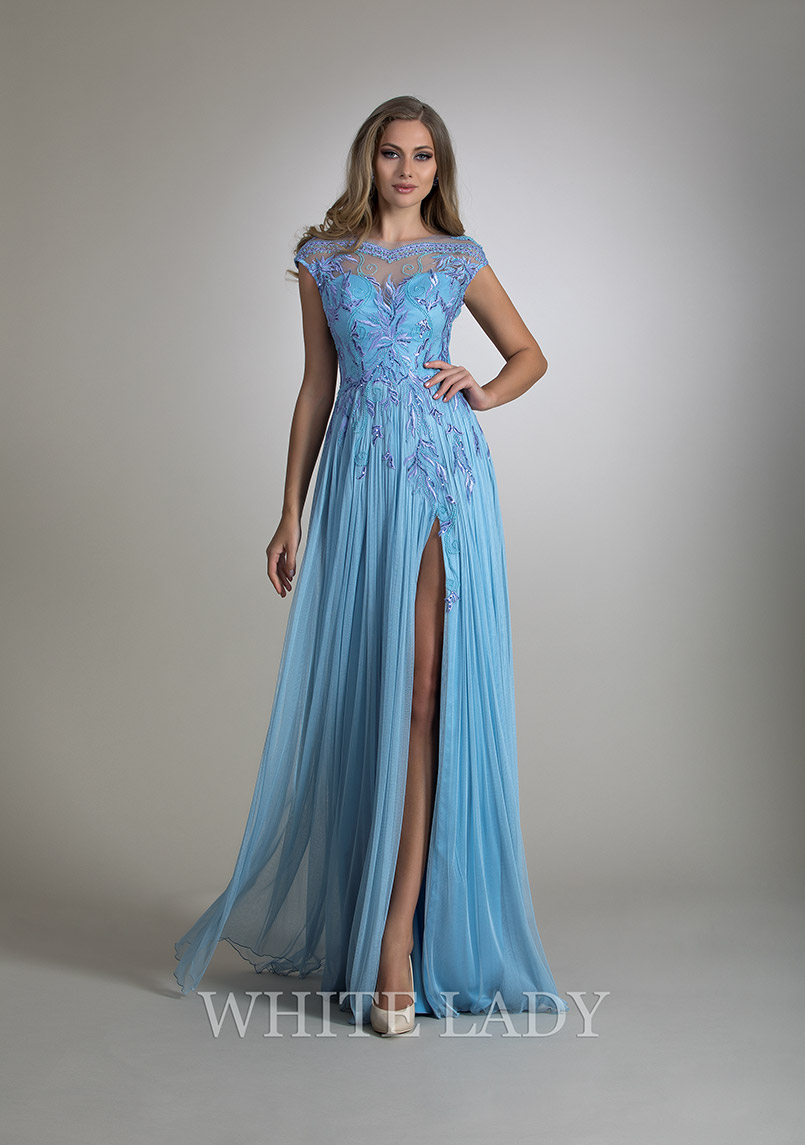 Colectia 2020 – White Lady